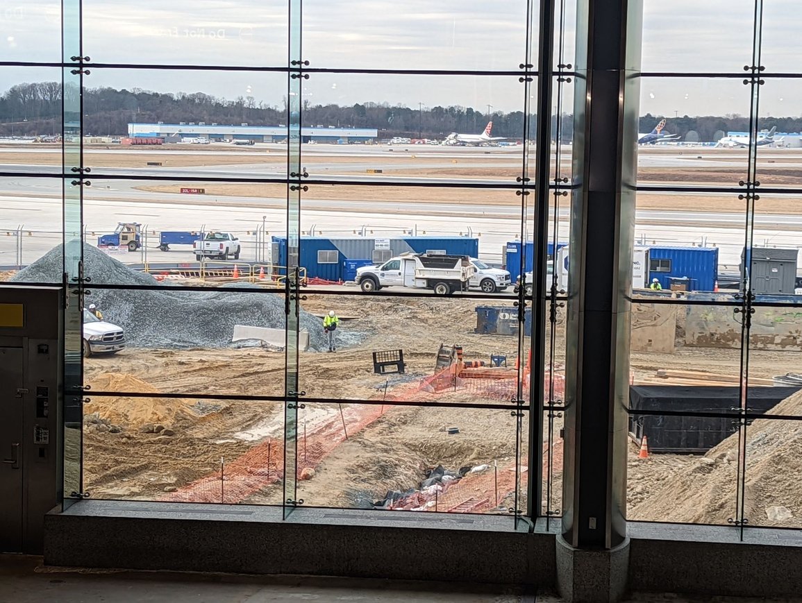 How Modular Buildings Can Help With Trends in Airport Renovations