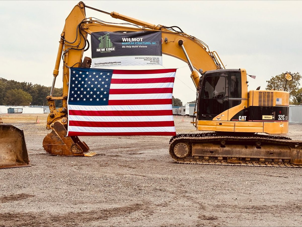 Our State-of-the-Art Operations Facility & Corporate Center