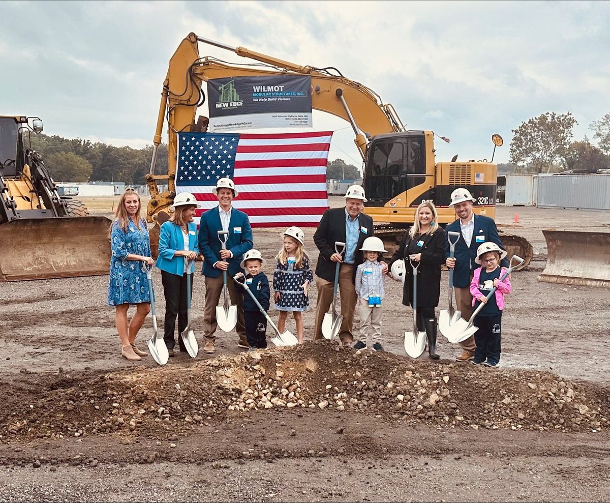 Our State-of-the-Art Operations Facility & Corporate Center