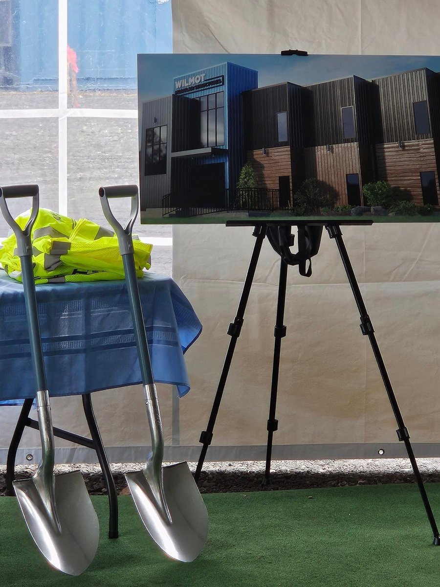 Our State-of-the-Art Operations Facility & Corporate Center