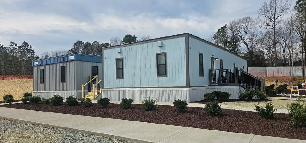 Wilmot Modular Structures Expands into North Carolina