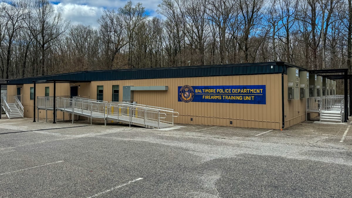 Unlocking Efficiency & Innovation: Permanent Modular Construction