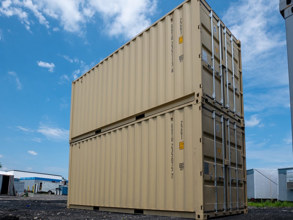 5 Ideas for Urban Farming Including Shipping Containers | Wilmot