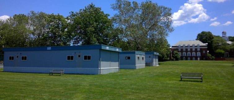 Flexible Modular Solutions for Mid-Atlantic Educational Expansion