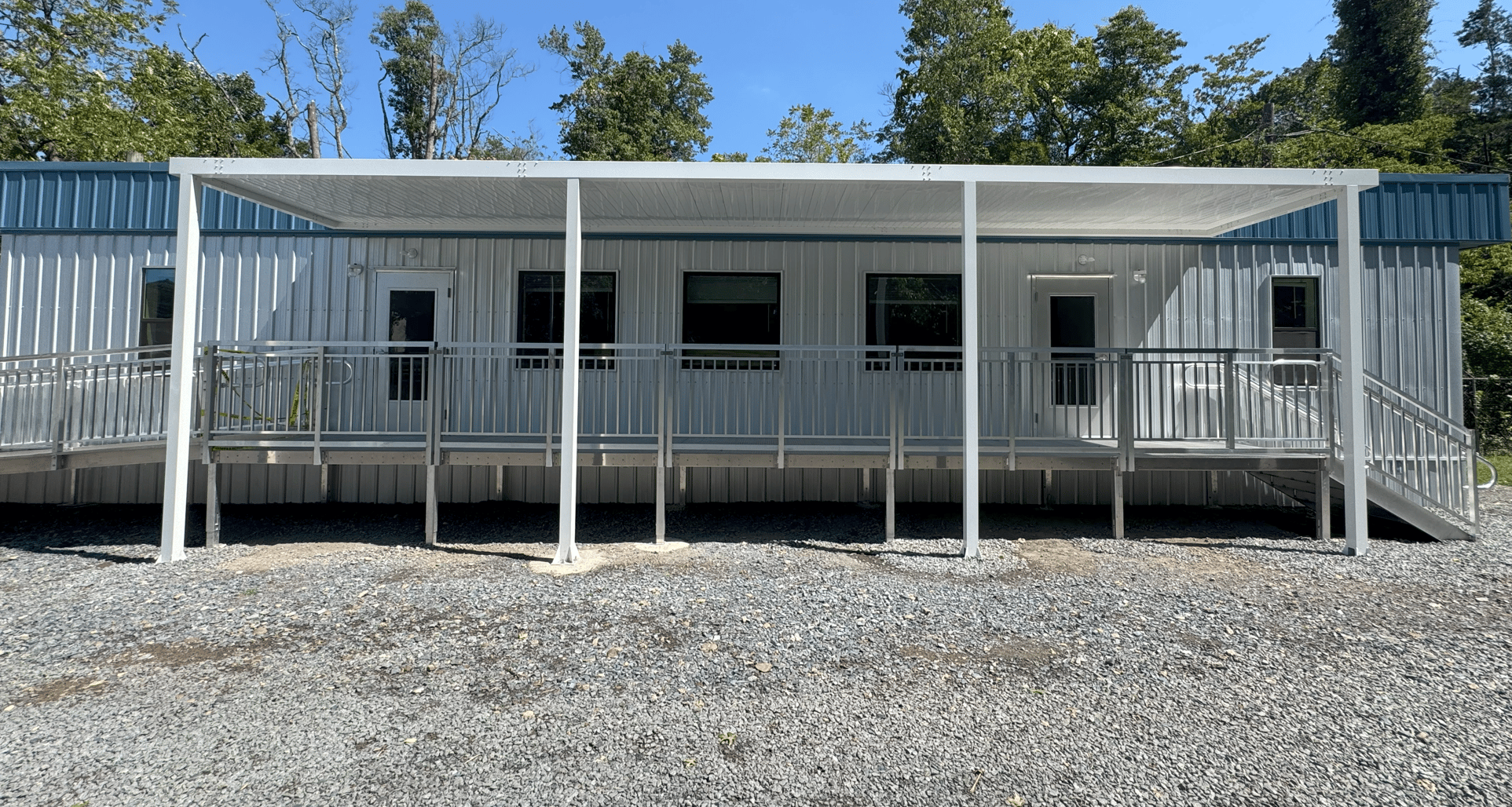 Wilmot Modular Structures: A Trusted TIPS-USA Contract Holder Serving ...