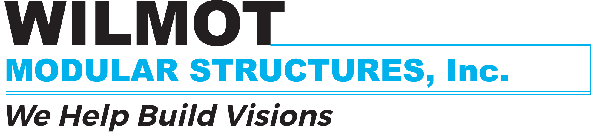 Modular Guard House Security Building | Wilmot Structures