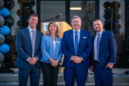 Wilmot Modular Celebrates Opening of Corporate Campus in White Marsh