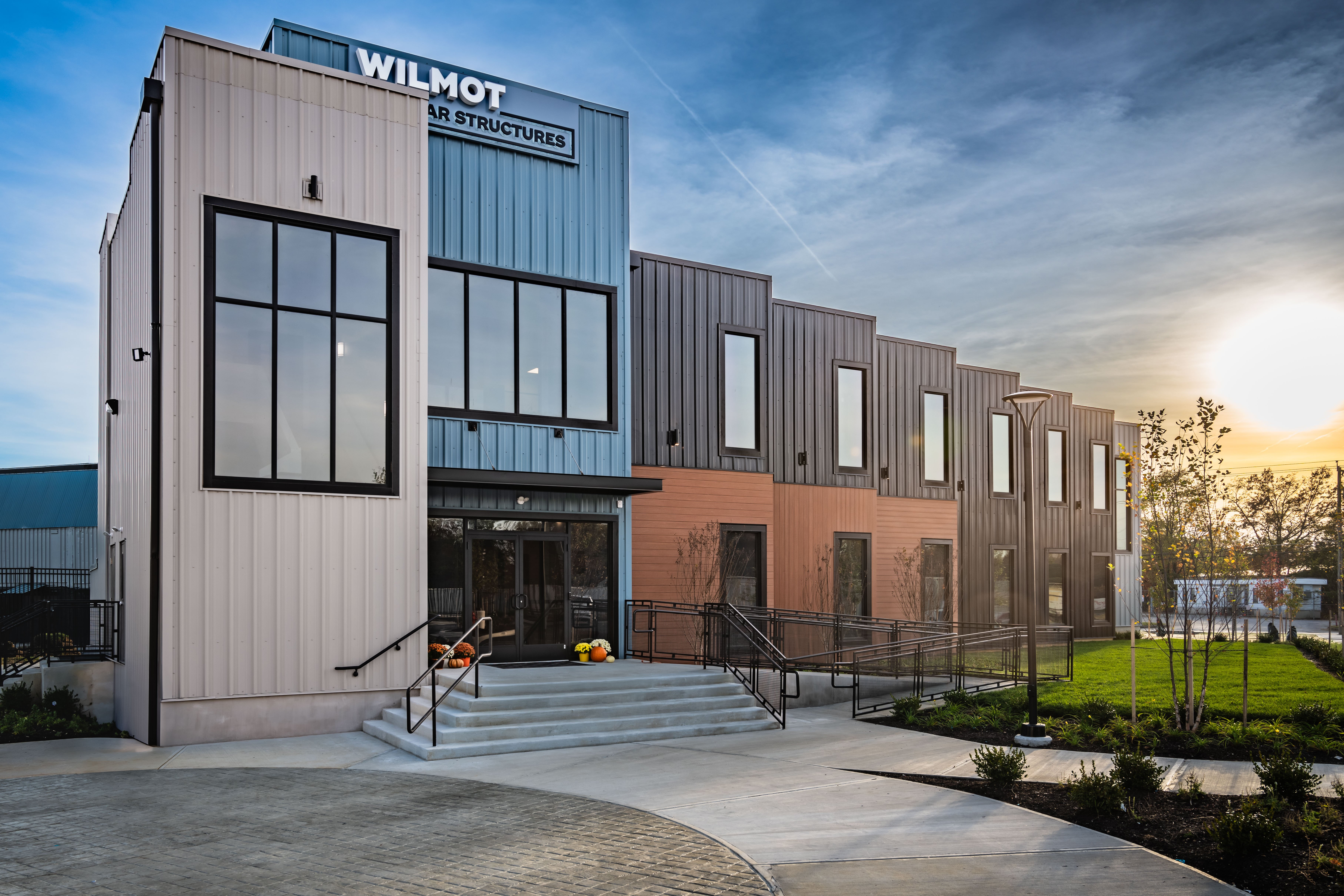 Wilmot Modular Structures: A Trusted TIPS-USA Contract Holder Serving ...