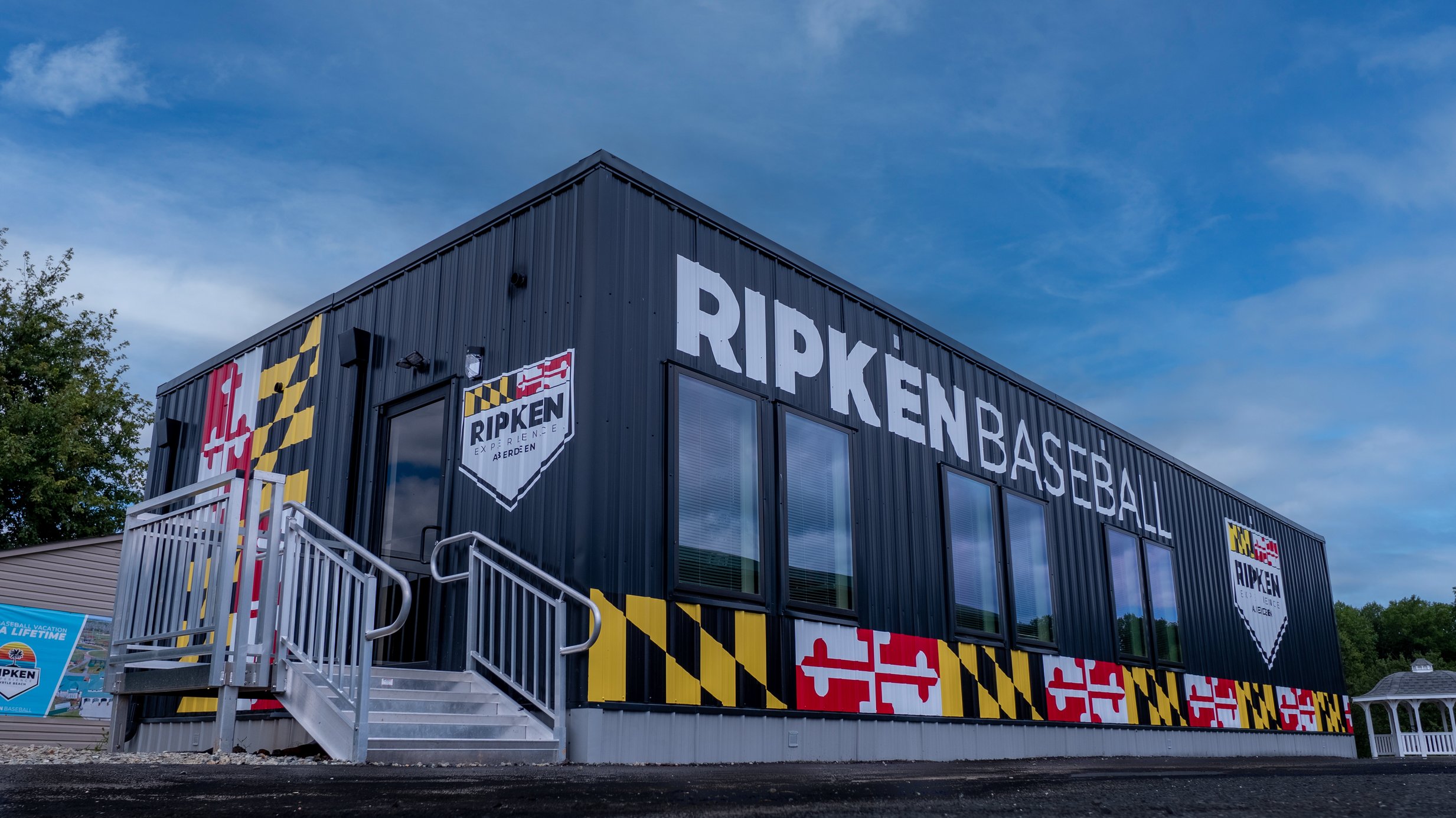 Get Your Modular Building Resources | Wilmot Modular Structures