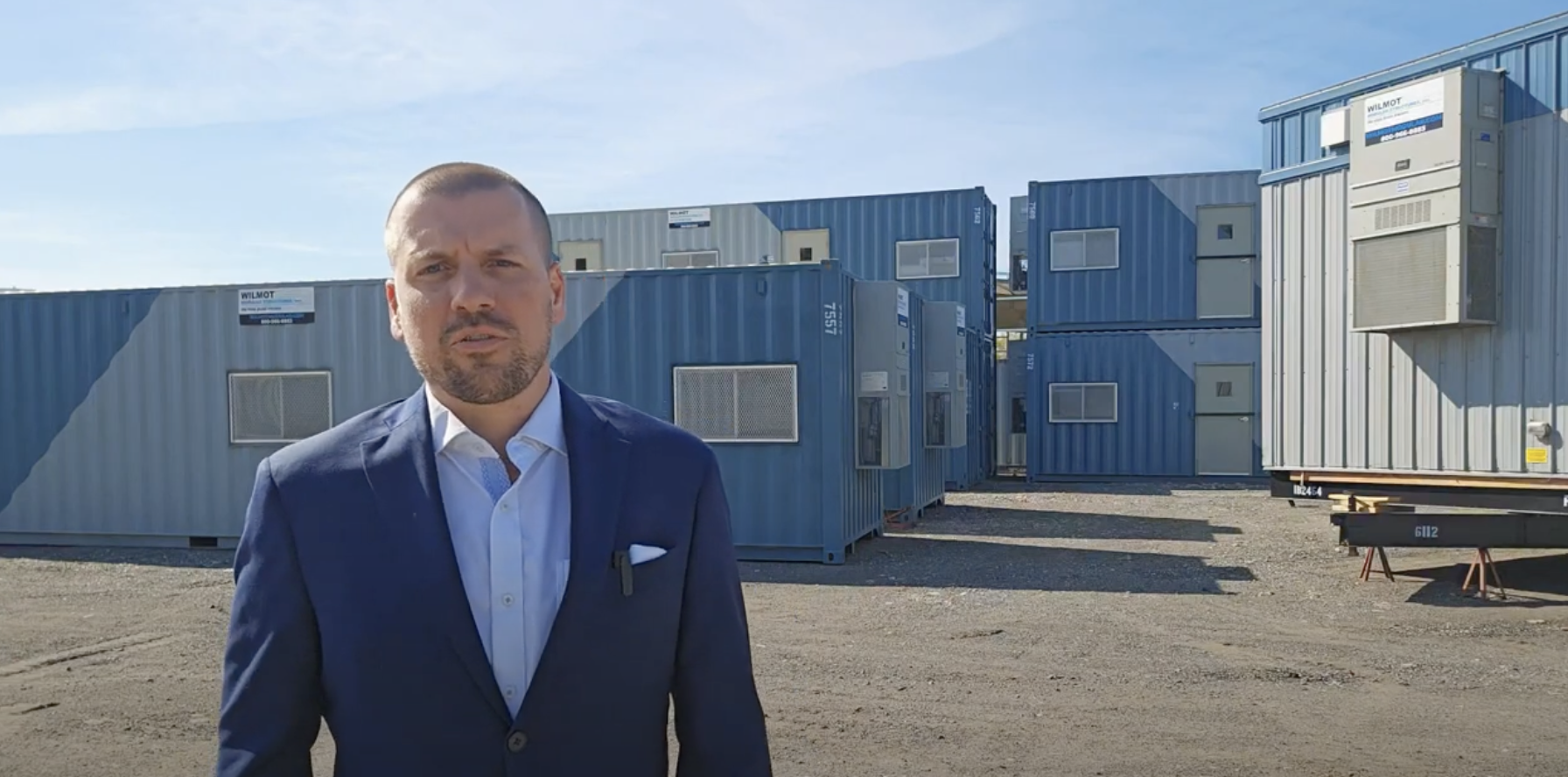 Get Your Modular Building Resources | Wilmot Modular Structures