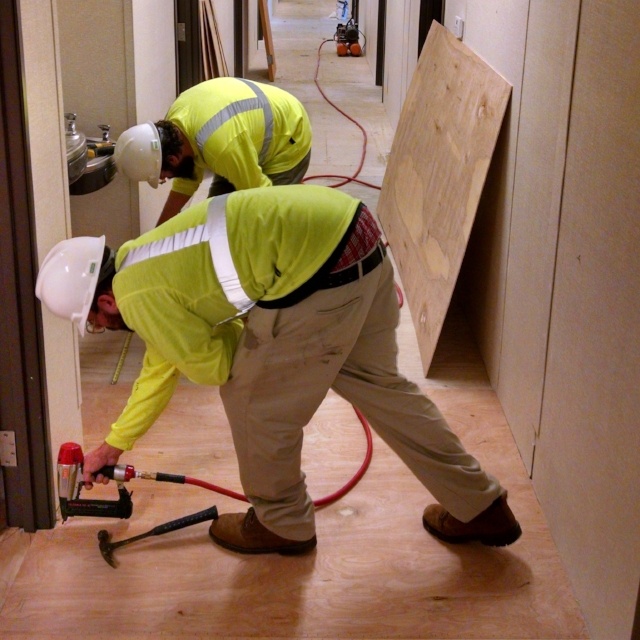 Construction Management | Wilmot Modular Structures