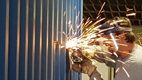 Custom Shipping Containers for Commercial and Personal Use