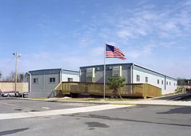 Permanent Modular Educational Facilities | Modular Classrooms