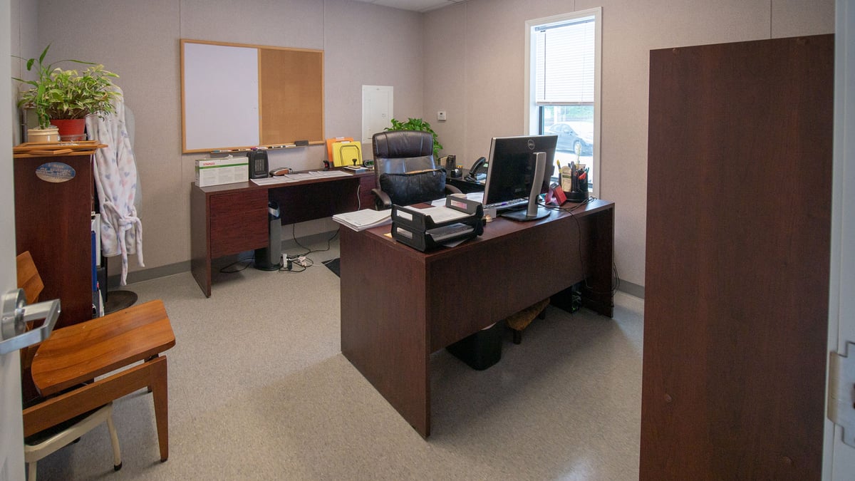 Mobile Office vs. Container Office | Wilmot Modular Buildings