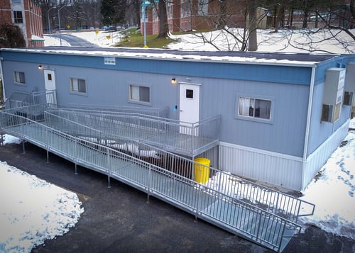 Modular Industry Resources | Wilmot Modular Structures, Inc.