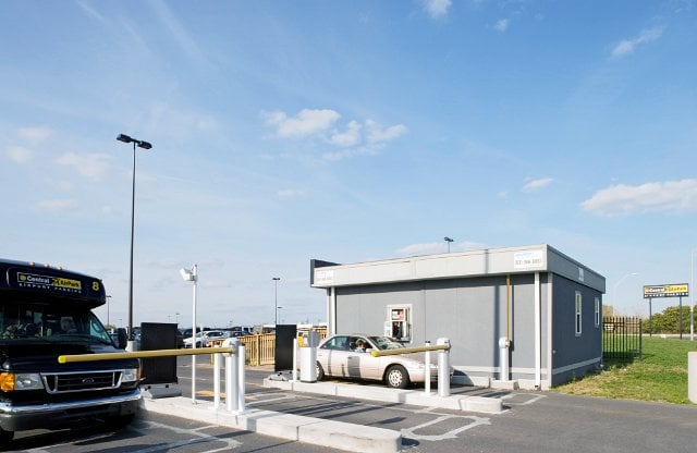 Modular Retail Parking Facilities | Wilmot Modular Structures