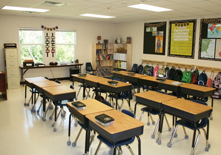 3 Tips for Teaching in a Portable Classroom | Wilmot Modular