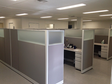 Furniture Design to Increase Productivity in Your Modular Office