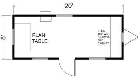 How to Choose a Mobile Office Building | Modular Office Buildings