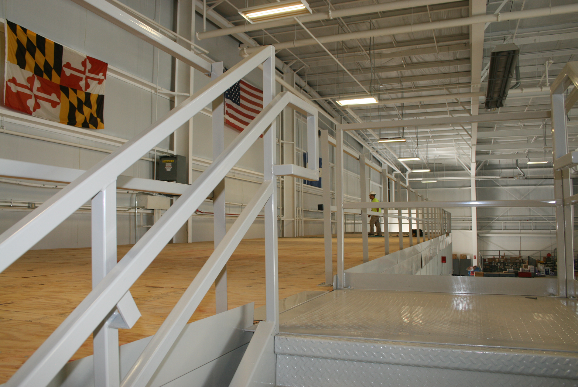 About Our Solutions | Wilmot Modular Structures, Inc.