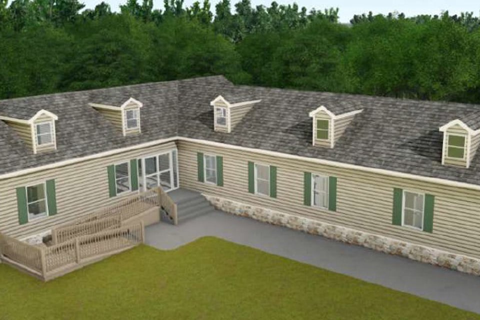 The Evolution Of Modular Buildings | Wilmot Modular