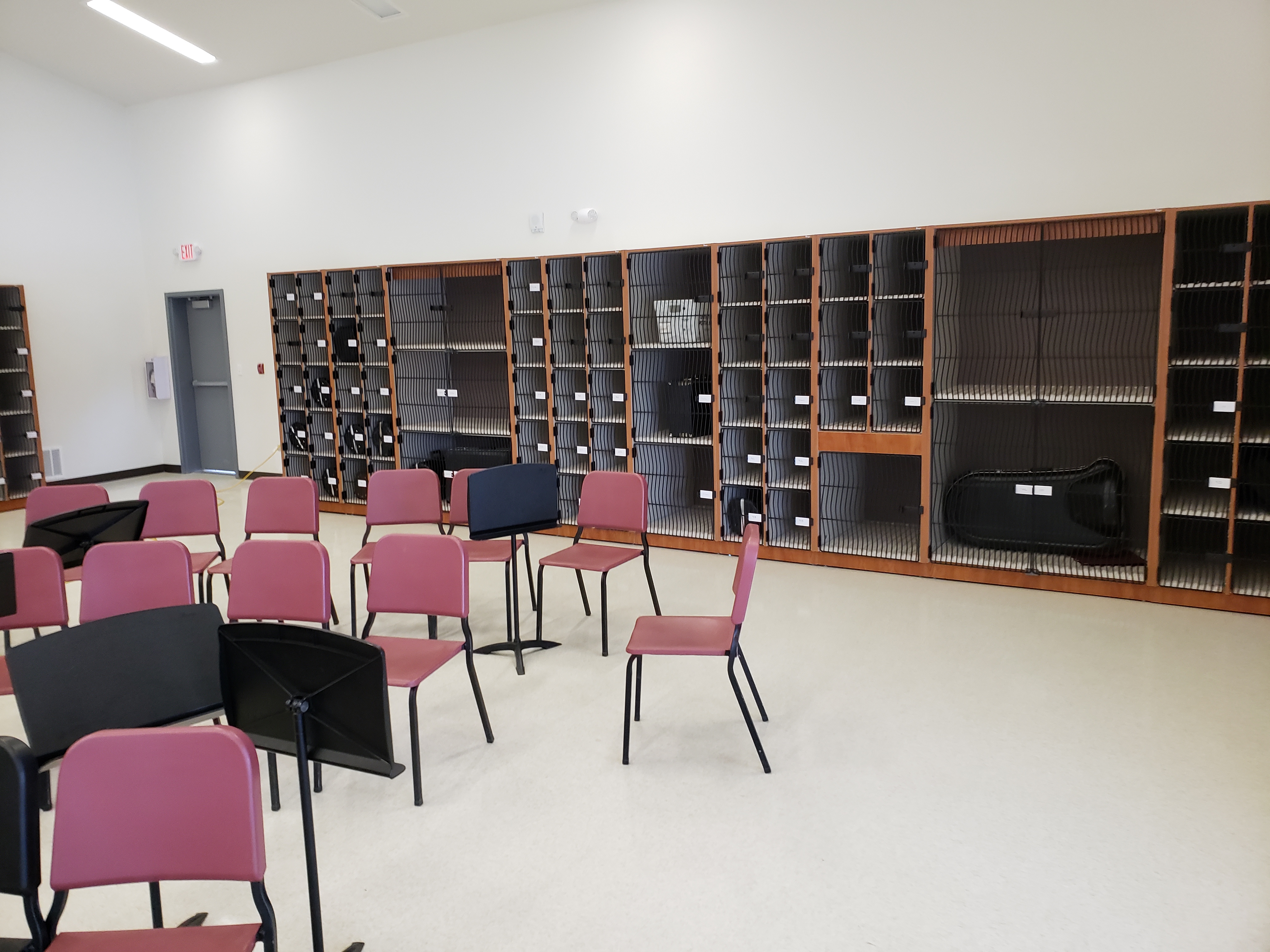 Modular Classrooms | Temporary & Permanent Buildings | Wilmot Modular