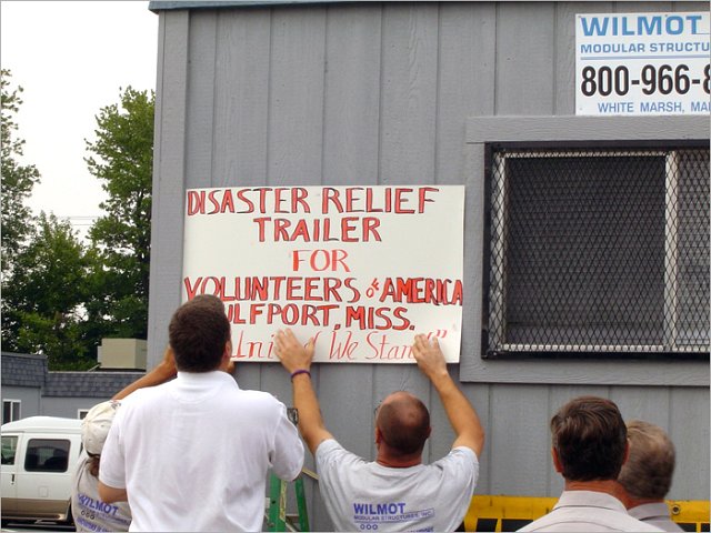 About Us | Wilmot Modular Structures, Inc.