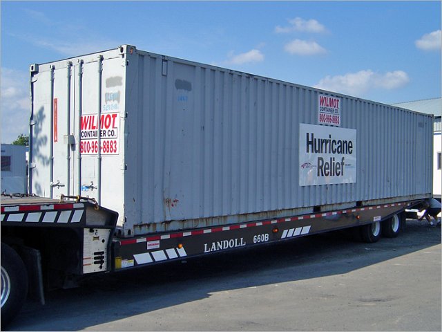 About Us | Wilmot Modular Structures, Inc.