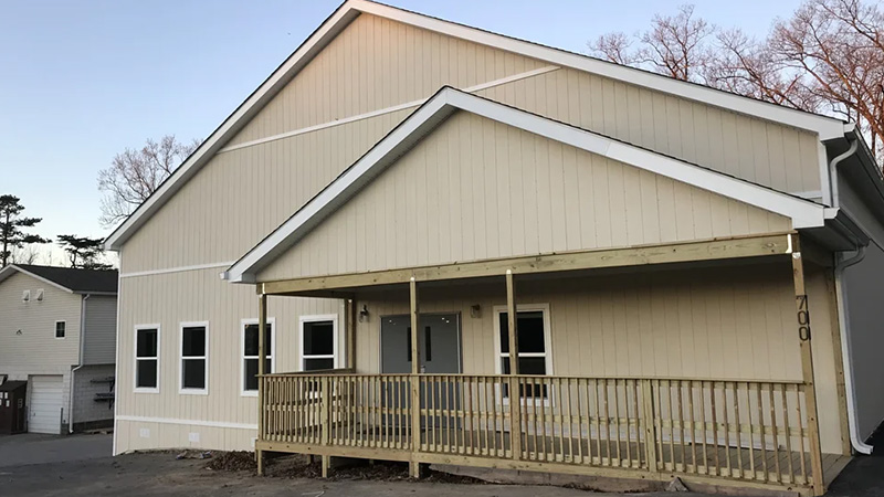 Modular Classrooms | Temporary & Permanent Buildings | Wilmot Modular