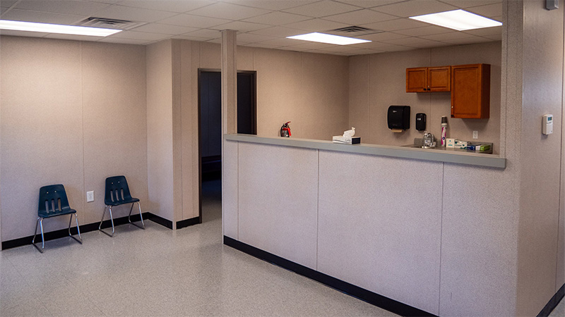 Modular Classrooms | Temporary & Permanent Buildings | Wilmot Modular