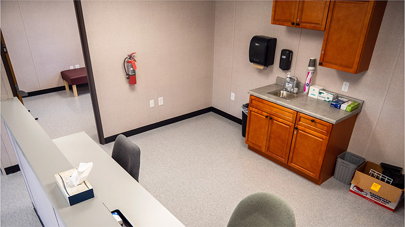 Modular Classrooms | Temporary & Permanent Buildings | Wilmot Modular