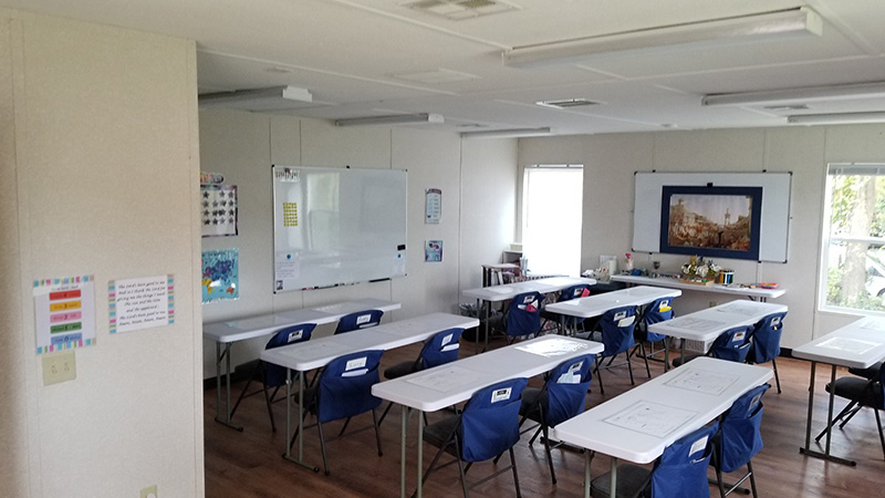 Modular Classrooms | Temporary & Permanent Buildings | Wilmot Modular