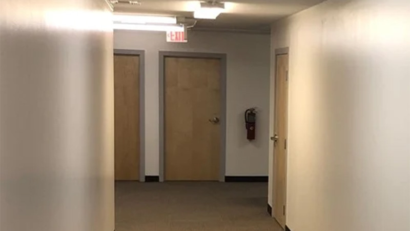 Modular Classrooms | Temporary & Permanent Buildings | Wilmot Modular